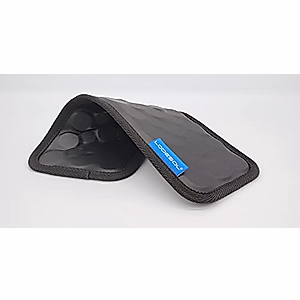 Lodesol Flexible Magnetic Tool Holder 13.875"x5.25" MP2716