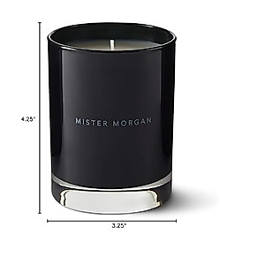 Niven Morgan New Orleans Candle - Gardenia & Jasmine
