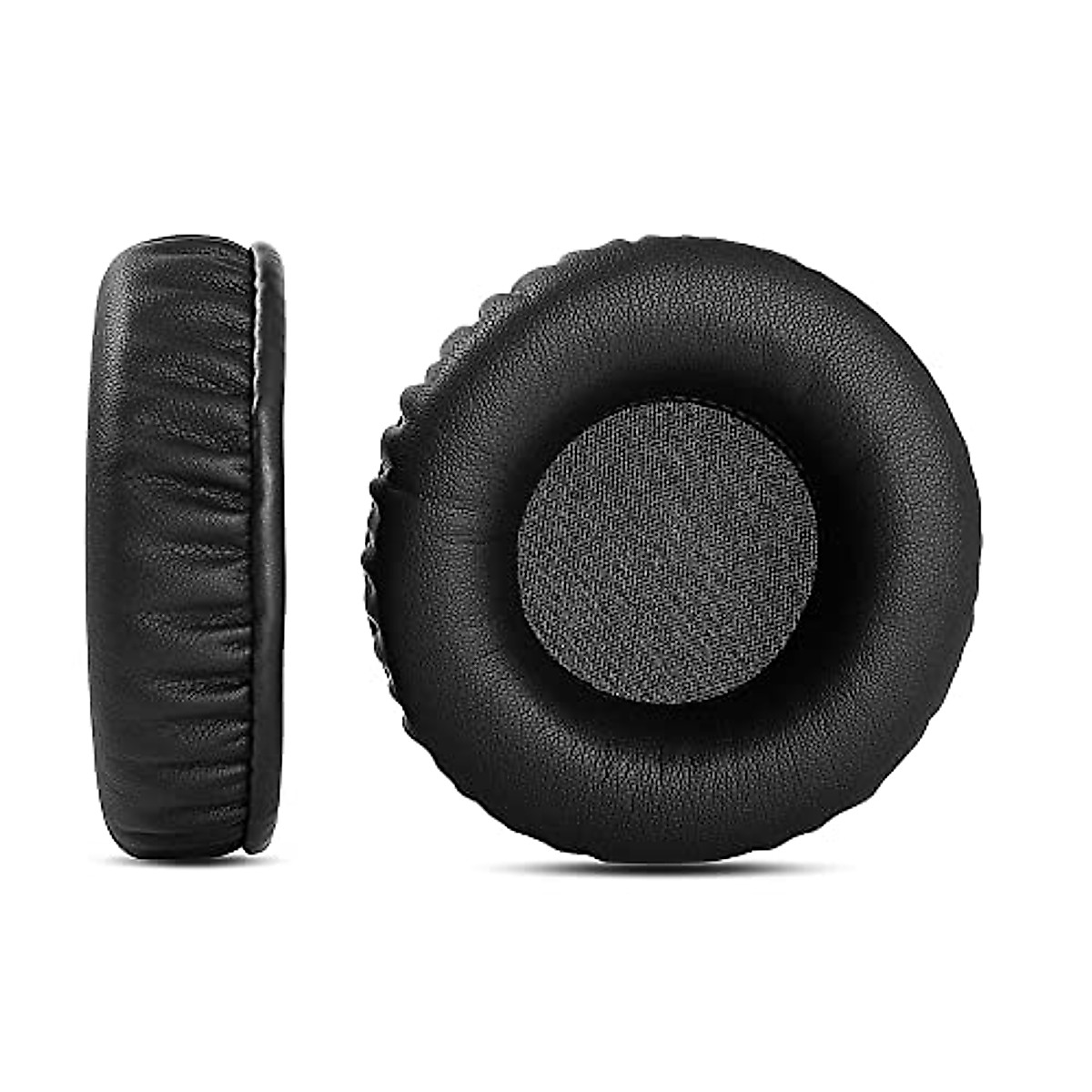 DowiTech Professional Headphone Earpads Headset Replacement Ear Pads Compatible with JBL SYNCHROS E50BT E50 S500 S700 Headset Headphone