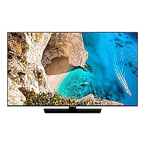SAMSUNG ELECTRONICS AMERICA IN 55IN UHD Non-Smart Hospitality TV