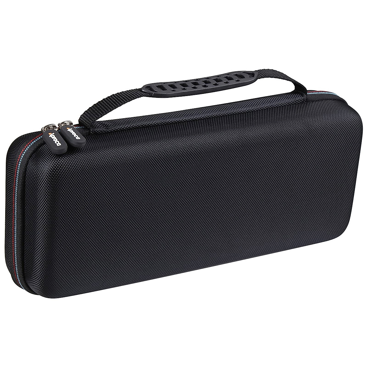 Aproca Hard Storage Protective Travel Case, for RK Royal KLUDGE RK61 / Razer Huntsman Mini/Keychron K7 Ultra-Slim Wired 60% Mechanical Gaming Keyboard