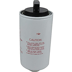 Oil Filter Plug Cap Off Tool With Gloves for 2013-2019 Dodge Ram Cummins, A Must Have For Oil Change