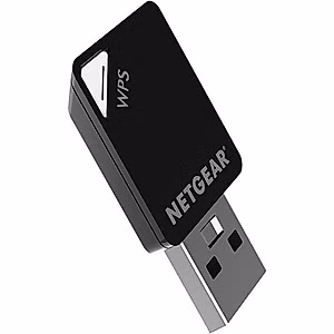 Netgear A6100