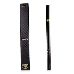 Tom Ford Eye Defining Pen 01 DEEPER - Black liquid liner