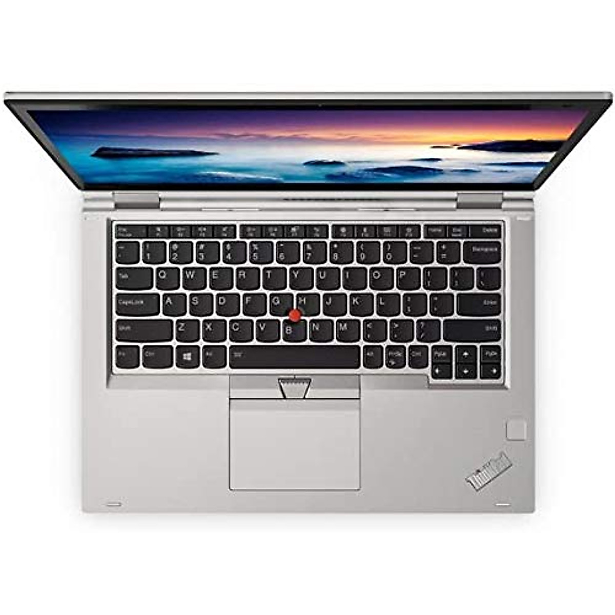 Lenovo ThinkPad Yoga 370 13.3" FHD, Core i5-7300U 2.6GHz, 16GB RAM, 512GB M.2-SATA, Windows 10 Pro 64Bit, CAM, Touch (Renewed)