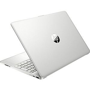 HP 15-DY500 2023 Business Laptop 15.6" HD 1366x768 Touchscreen Display 6-Core Intel i3-1215U 8GB DDR4 256GB SSD Intel UHD Graphics Wi-Fi 5 Windows 11 Home w/ONT 32GB USB