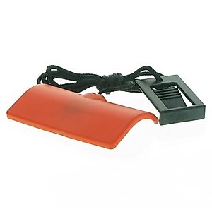 NordicTrack Elite 7000 Treadmill Safety Key Model Number NTL150070 Part Number 259864 AND 269341