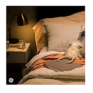 GE LED 9-Watt, 650 Lumens, (65W Equivalent) Soft White, BR30 Indoor Floodlight Bulbs, E26 Medium Base, 13-Year Life, 16pk