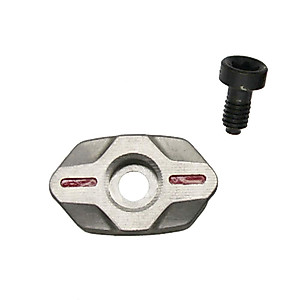 Seacloud 1PC Golf Weights 20g for Ping G410 Fairway Wood Hybrid Club Head