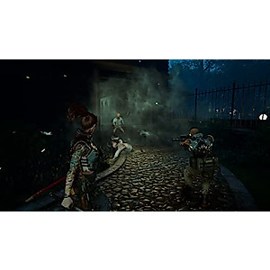 Wanted: Dead - Collector's Edition PlayStation 5