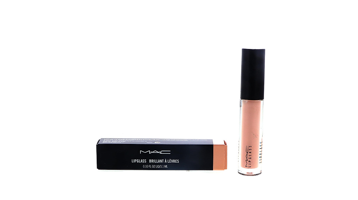Mac Tinted LipglassC Thru - High Gloss Lip Finish