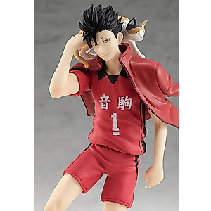 Haikyu!! Tetsuro Kuroo Pop Up Parade PVC Figure