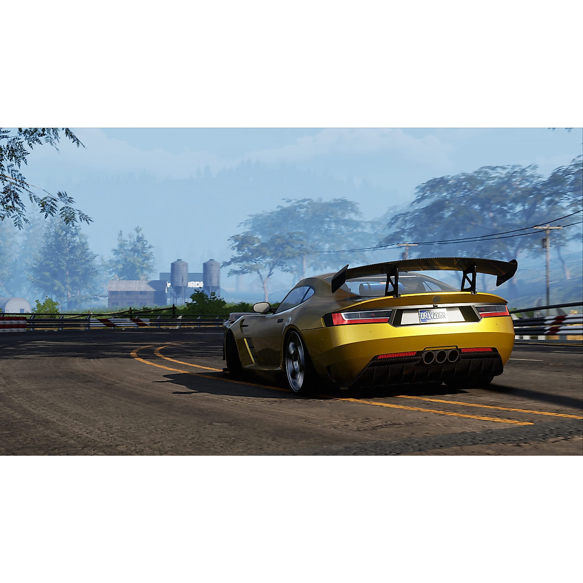 Wreckreation for PlayStation 5