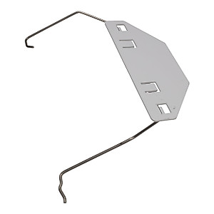 Supplying Demand W11342242 W11128135 Refrigerator Ice Maker Shut Off Arm Replacement