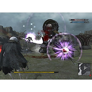 NieR - Xbox 360