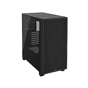Adamant Custom 3D Modelling SolidWorks CAD Workstation Computer Intel Core i9 11900K 3.5Ghz Z590UD 32Gb DDR4 RAM 4TB HDD 500Gb SSD Win 10 600W PSU Wi-Fi Quadro A2000 6GB