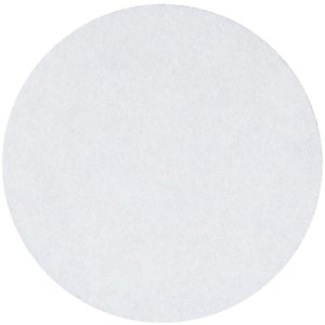 Whatman 10312611 Quantitative Filter Paper Circles, 2 Micron, Grade 602H, 125mm Diameter (Pack of 100)