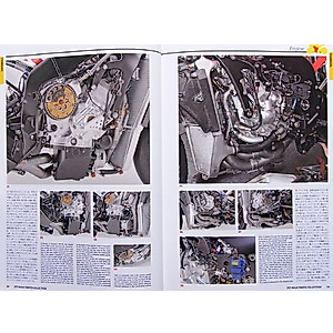 Moto GP Racer's Archive 2005 (Japan Import) (PIT WALK PHOTO COLLECTION, 6)