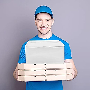 HEMOTON Insulated Food Delivery Bag Hot Cold Thermal Bag Foldable Heavy Duty Food Warmer Grocery Bag for Camping Catering Restaurants