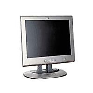 HP F50 15" LCD Monitor