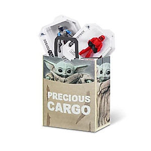 5 Surprise Disney Mini Brands Series 2 by ZURU (2 Pack) Amazon Exclusive and Mystery Collectibles Toys Over 60 Minis to Collect