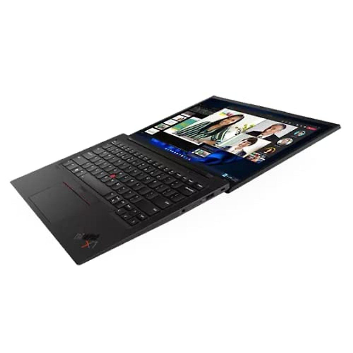 Lenovo Newest ThinkPad X1 Carbon Gen 10 Intel Core i7-1270P, 14.0" FHD WUXGA (1920 x 1200) IPS, Touchscreen, 32GB RAM LPDDR5, 512GB SSD, WiFi 6, Backlit - US English, Windows 11 Pro