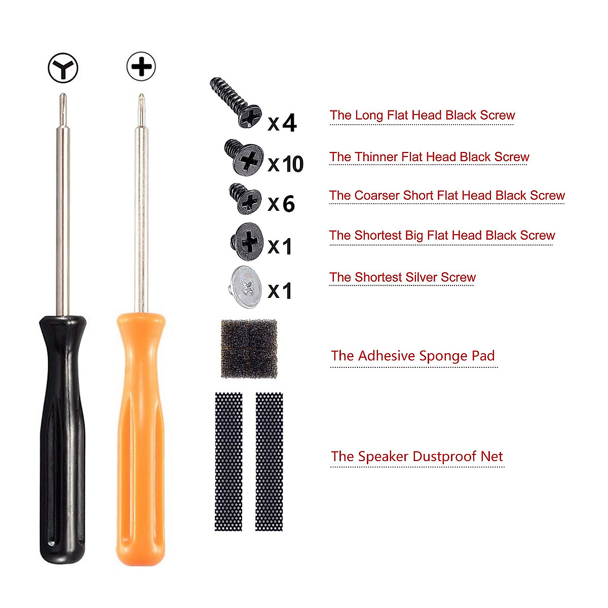 eXtremeRate Clear Atomic Purple Console Back Plate DIY Replacement Housing Shell Case for Nintendo Switch Console with Kickstand – JoyCon Shell NOT Included