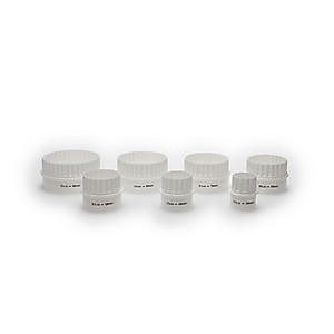 Fox Run Plain and Crinkled Double-Sided Cookie Cutters, Regular, Metallic