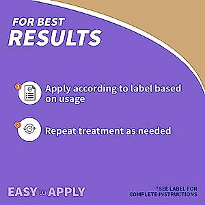 Bonide Diatomaceous Earth Crawling Insect Killer, 1.3 lbs. Fast Acting and Long Lasting Pesticide for Indoor or Outdoor Use