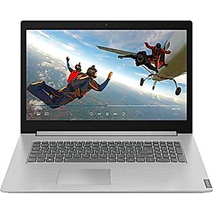 Lenovo L340 17.3" Laptop Computer, 8th Gen Intel Core i3-8145U Up to 3.9GHz, 8GB DDR4, 1TB HDD, DVD-RW, AC WiFi, HDMI, USB 3.0, Bluetooth, Windows 10 Home