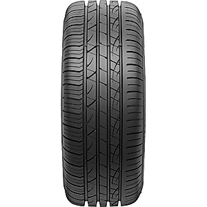 Fortune Viento FSR702 High Performance Radial Tire-245/45R18 100Y XL