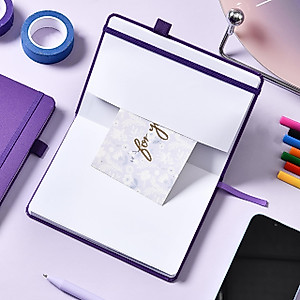 Password Book with Alphabetical Tabs - Medium Size Internet Address & Password Keeper Logbook, Hardcover Password Notebook