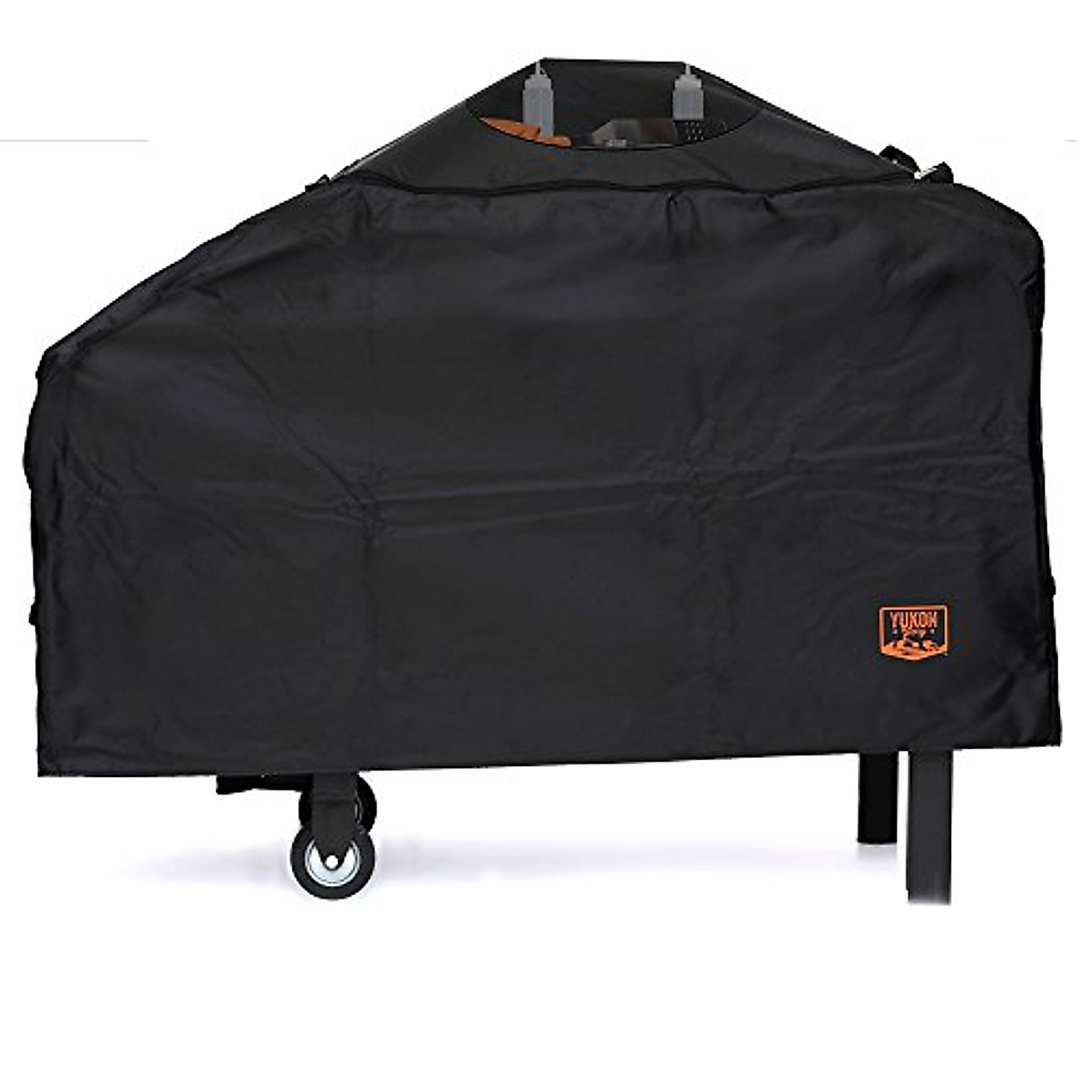 Yukon Glory™ 880 Premium Griddle Cover Compatible with Blackstone 36 Inch Outdoor Gas Griddles, Year Round Protection, Durable Weatherproof Material