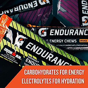 Gatorade Endurance Formula Powder Sticks, Lemon Lime, 1.72 oz. Packs, 12 Count