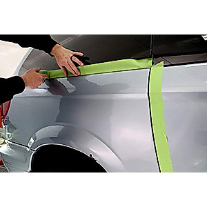 3M Bondo Rust Hole Repair Kit, Paintable, Permanent, Non-Shrinking, 1 Kit (31591)