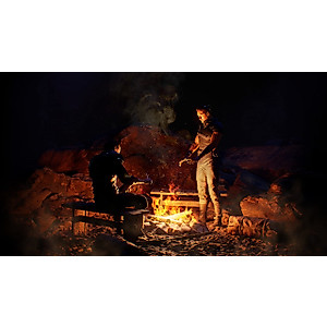 Gothic 1 Remake for PlayStation 5