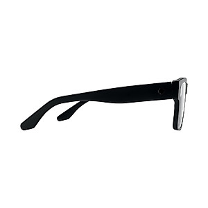 SPY Cyrus Optical 60 - Matte Black