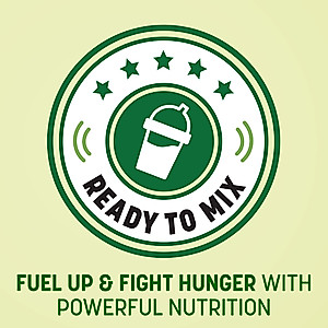 Nutrisystem ProSync Chocolate Meal Replacement Protein Shake Mix - 14 Servings