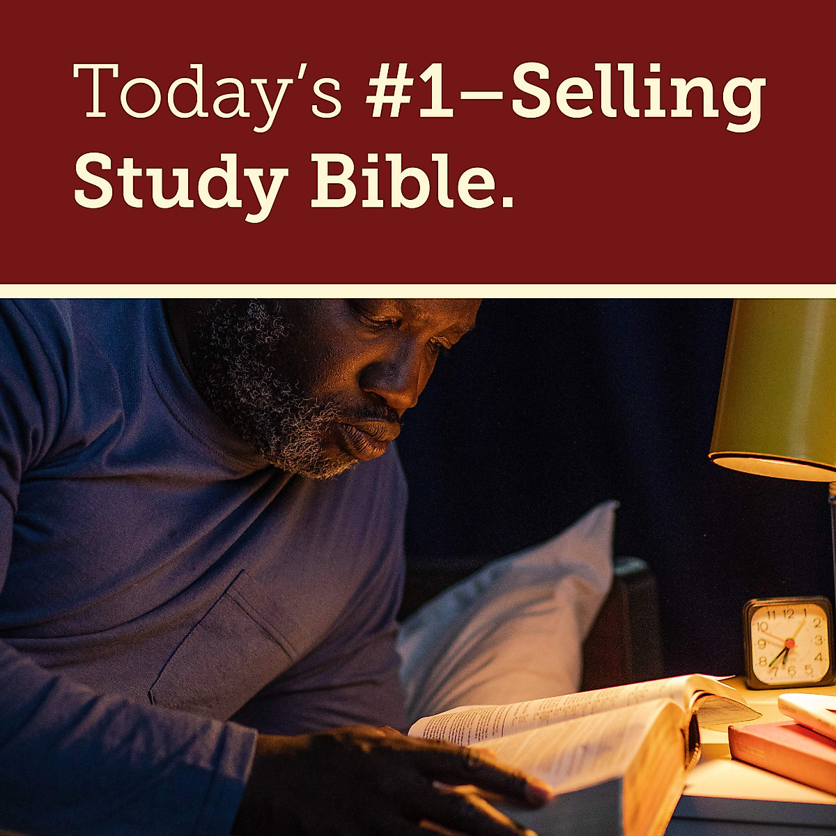 NIV Life Application Study Bible, Third Edition (Hardcover) Tyndale NIV Bible with Updated Notes and Features, Full Text New International Version