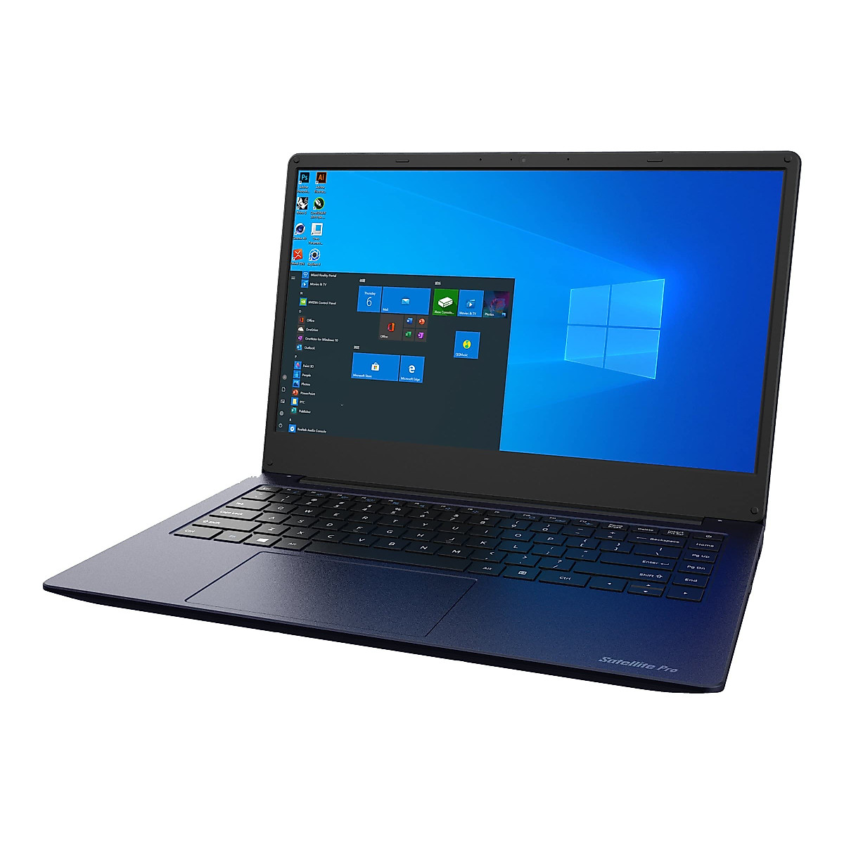 DYNABOOK Satellite PRO C40-G-12H