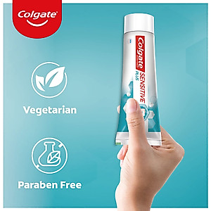 Colgate Toothpaste Sensitive Plus - 70g (Sensitivity)