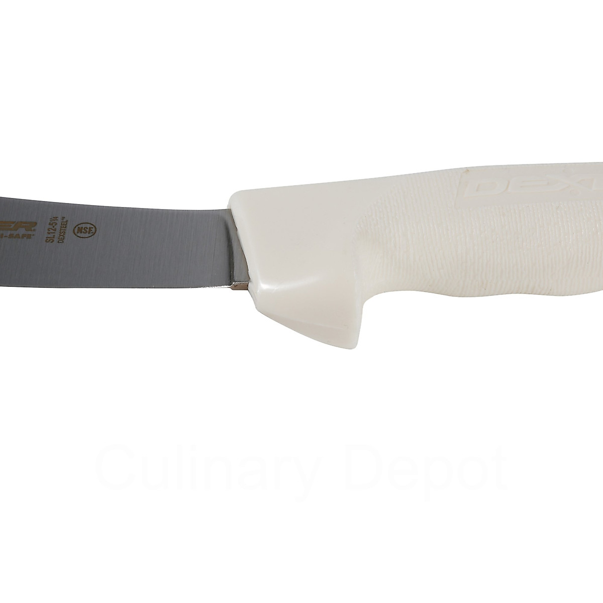 Dexter Russell SL12-5 1/4 Sani-Safe (06143) 5-1/4" Sheep Skinner