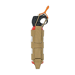 FHFGEAR Bear Spray Lite Holster