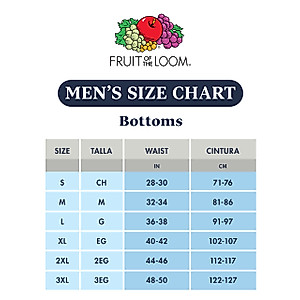 Fruit of the Loom mens Breathable (Regular & Big Man) Boxer Briefs, Long Leg - Micro Mesh 3 Pack Flex Side Panels, Small US