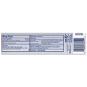 Colgate Max Fresh Toothpaste with Mini Breath Strips, Mint, 6 Oz