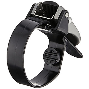 Thule WS2 Wheel Strap, Black, One Size