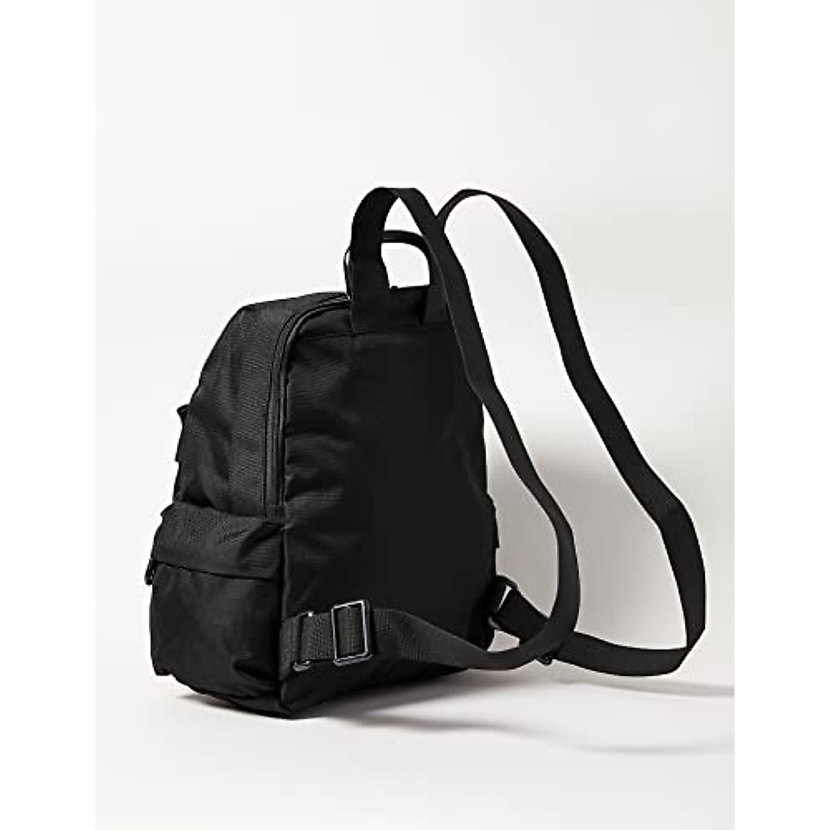 Mandarina Duck Women's Md20, Black (Nero/Black), 10x21x28.5 cm (B x H x T)