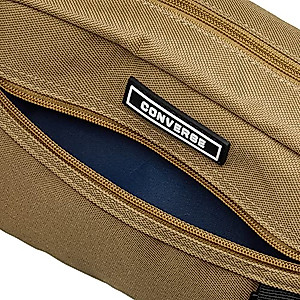 Converse Shoulder Bag 75-13 Beige