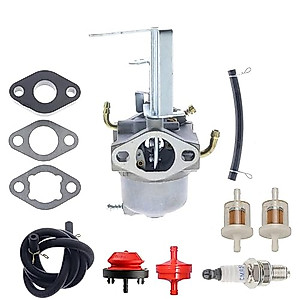 ANTO Carburetor 119-1980 for Toro Power Clear 180 PC180 418ZR 418ZE 520-876