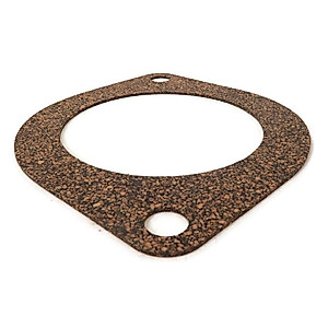 The ROP Shop | Snowplow Motor Gasket, 1306375 for Western Unimount Isarmatic Mark IIIA